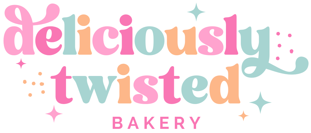 Home | Deliciously Twisted Bakery
